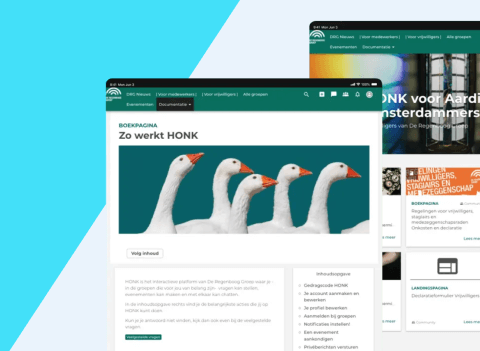 Mobile development team for Open Social | Lemberg Solutions
